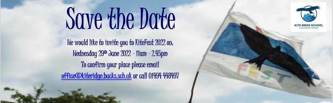 Kite Ridge School - Home