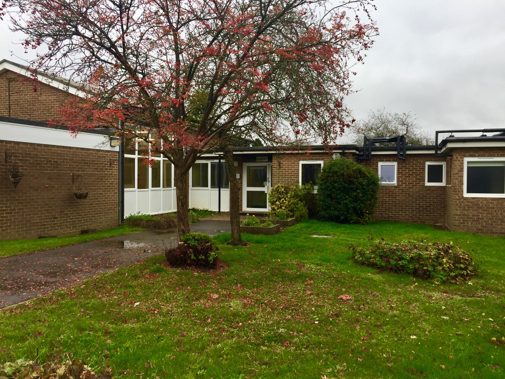 Kite Ridge School - Home